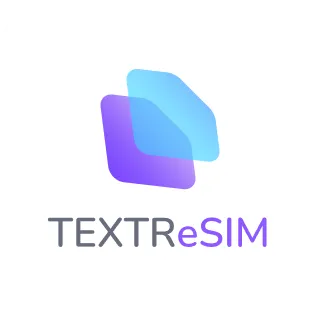 Textr eSIM｜畅享全球5G流量 回国数据套餐 境外旅行神器